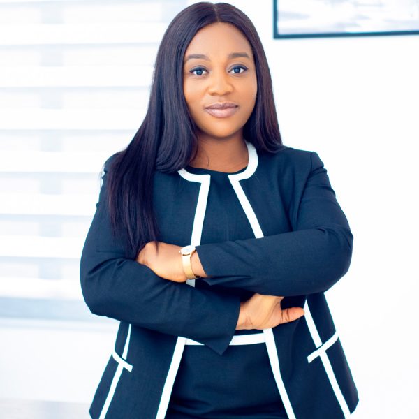 Akua Pokuaa Kwarteng - Legal Ink in association with Clyde & Co. | law ...